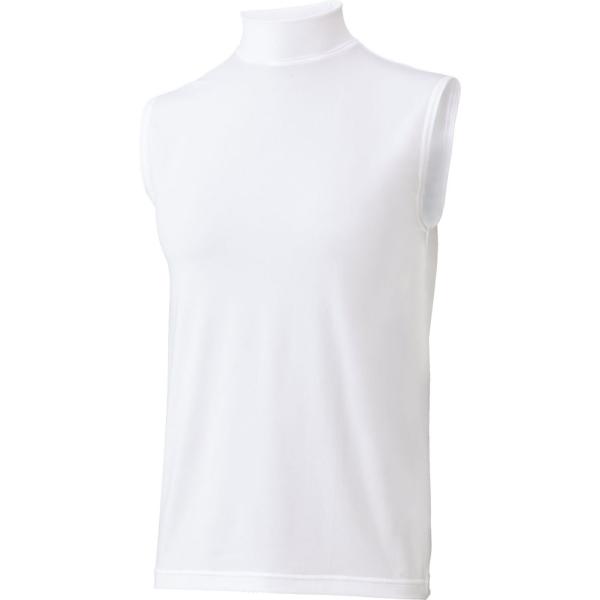 とにかく良く伸びる優れたストレッチ性、サラッとした、やわらかい風合い、そして軽量感が、どんな動きをも妨げず、ストレスを感じさせない。究極の着用感を追求したアンダーシャツです。着心地にとことんこだわり開発されたＬＦストレッチニットＩＩは吸汗速...