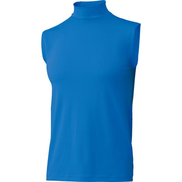 とにかく良く伸びる優れたストレッチ性、サラッとした、やわらかい風合い、そして軽量感が、どんな動きをも妨げず、ストレスを感じさせない。究極の着用感を追求したアンダーシャツです。着心地にとことんこだわり開発されたＬＦストレッチニットＩＩは吸汗速...