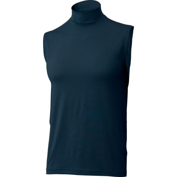 とにかく良く伸びる優れたストレッチ性、サラッとした、やわらかい風合い、そして軽量感が、どんな動きをも妨げず、ストレスを感じさせない。究極の着用感を追求したアンダーシャツです。着心地にとことんこだわり開発されたＬＦストレッチニットＩＩは吸汗速...