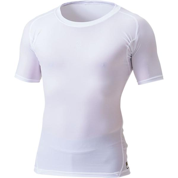 すぐに乾く驚きの速乾性能で、夏は涼しく、冬は汗冷えしにくい快適性、 タテ、ヨコ、ナナメにバランス良く伸びる伸縮性能が、あらゆる動きにストレスを感じさせない動きやすさを実現。 着用感にこだわり、肌に対する柔らかな風合いを徹底的に追及し、着るた...