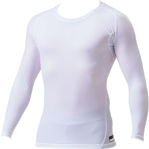 すぐに乾く驚きの速乾性能で、夏は涼しく、冬は汗冷えしにくい快適性、 タテ、ヨコ、ナナメにバランス良く伸びる伸縮性能が、あらゆる動きにストレスを感じさせない動きやすさを実現。 着用感にこだわり、肌に対する柔らかな風合いを徹底的に追及し、着るた...