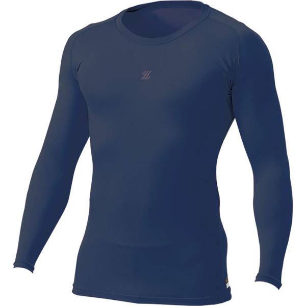 すぐに乾く驚きの速乾性能で、夏は涼しく、冬は汗冷えしにくい快適性、 タテ、ヨコ、ナナメにバランス良く伸びる伸縮性能が、あらゆる動きにストレスを感じさせない動きやすさを実現。 着用感にこだわり、肌に対する柔らかな風合いを徹底的に追及し、着るた...