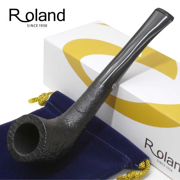自然豊かな群馬県にある 「深代喫煙具製作所」で造られる国産パイプ「Roland」。深代一族によって受け継がれた伝統の職人技術と高品質追求の系譜から、現在も丹念に仕上げた製品が生産されています。長野県にある浅間山から命名されたローランドの喫煙...