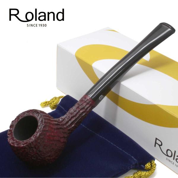 自然豊かな群馬県にある 「深代喫煙具製作所」で造られる国産パイプ「Roland」。深代一族によって受け継がれた伝統の職人技術と高品質追求の系譜から、現在も丹念に仕上げた製品が生産されています。群馬県と新潟県の県境にある谷川山から命名されたロ...