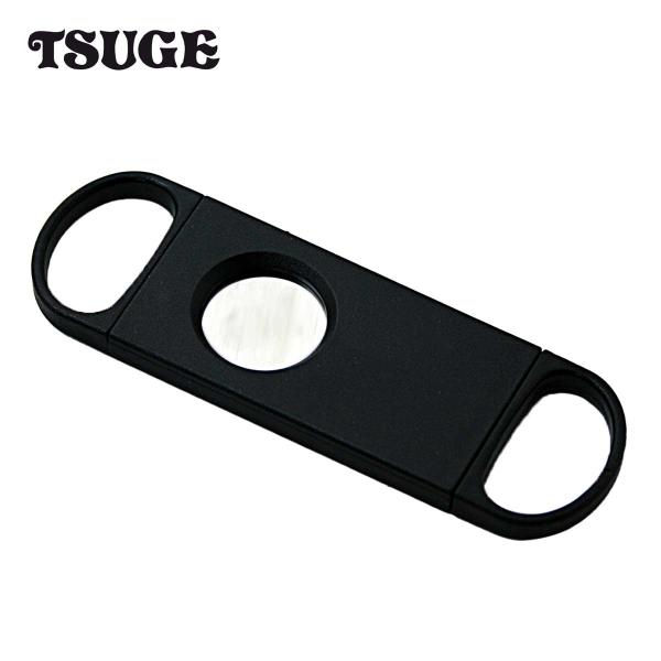 葉巻の吸い口を作るためのシガーカッター。シングルブレードで扱いが簡単です。コンパクトで持ち運び便利な薄型デザイン。ドイツWOLF社 ゾーリンゲン製。用途：直径20mmまでの葉巻用サイズ：100×30×5mm生産国：ドイツ