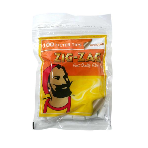 Zig-Zag ジグザグ は、フランスのブランド。1枚引き出せば、次の1枚が顔を出す。今では当たり前となった折りたたみスタイルの巻紙を最初に始めたのが「ジグザグ」。ブランド名は互い違いに紙を重ねることに由来する。世界中で愛される手巻きたばこ...