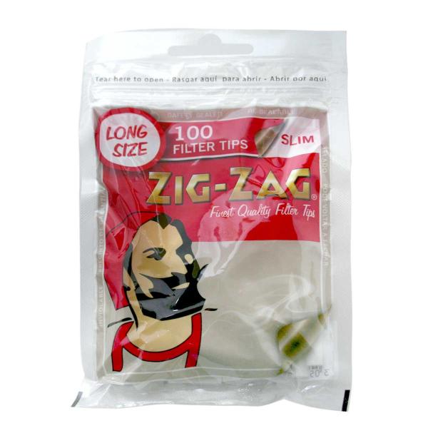 Zig-Zag ジグザグ は、フランスのブランド。1枚引き出せば、次の1枚が顔を出す。今では当たり前となった折りたたみスタイルの巻紙を最初に始めたのが「ジグザグ」。ブランド名は互い違いに紙を重ねることに由来する。世界中で愛される手巻きたばこ...