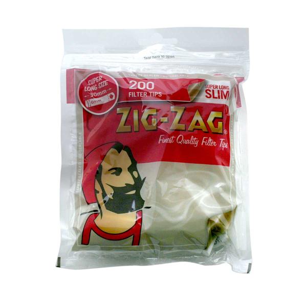 Zig-Zag ジグザグ は、フランスのブランド。1枚引き出せば、次の1枚が顔を出す。今では当たり前となった折りたたみスタイルの巻紙を最初に始めたのが「ジグザグ」。ブランド名は互い違いに紙を重ねることに由来する。世界中で愛される手巻きたばこ...