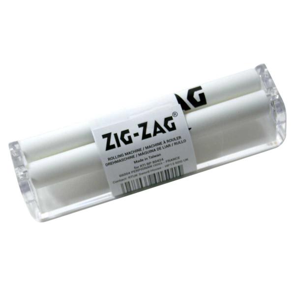 Zig-Zag ジグザグ は、フランスのブランド。1枚引き出せば、次の1枚が顔を出す。今では当たり前となった折りたたみスタイルの巻紙を最初に始めたのが「ジグザグ」。ブランド名は互い違いに紙を重ねることに由来する。世界中で愛される手巻きたばこ...