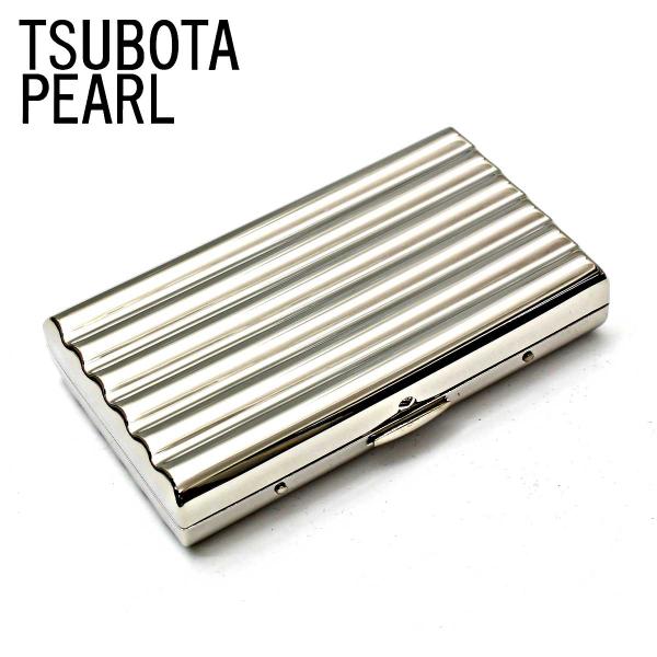 波型ボディがシガレットをしっかりホールド。たばこの本数が少ない時でも型崩れを防ぎます。シンプルでスタイリッシュ、男女問わずご使用頂けます。収納タバコサイズ：キングサイズ(85mm)収納本数：12本ケースサイズ：87ｘ51ｘ17mm材質：真鍮...