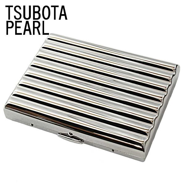 波型ボディがシガレットをしっかりホールド。たばこの本数が少ない時でも型崩れを防ぎます。シンプルでスタイリッシュ、男女問わずご使用頂けます。収納タバコサイズ：キングサイズ(85mm)収納本数：16本ケースサイズ：87ｘ66ｘ17mm材質：真鍮...