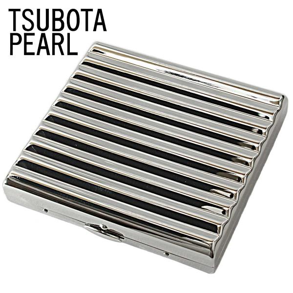 波型ボディがシガレットをしっかりホールド。たばこの本数が少ない時でも型崩れを防ぎます。シンプルでスタイリッシュ、男女問わずご使用頂けます。収納タバコサイズ：キングサイズ(85mm)収納本数：20本ケースサイズ：87ｘ82ｘ17mm材質：真鍮...