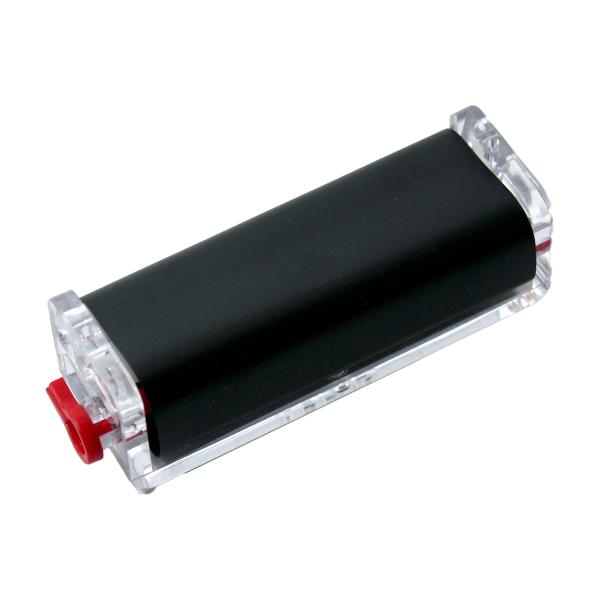 1920年創業の世界の手巻き愛好家から愛されるドイツの老舗ブランド「GIZEH ギゼ」。使いやすい手巻きタバコ用ローラーです。スリム・エクストラスリム専用ローラー。サイドの切り替えレバーで太さの変更が出来ます。スリムサイズには直径6ミリのス...