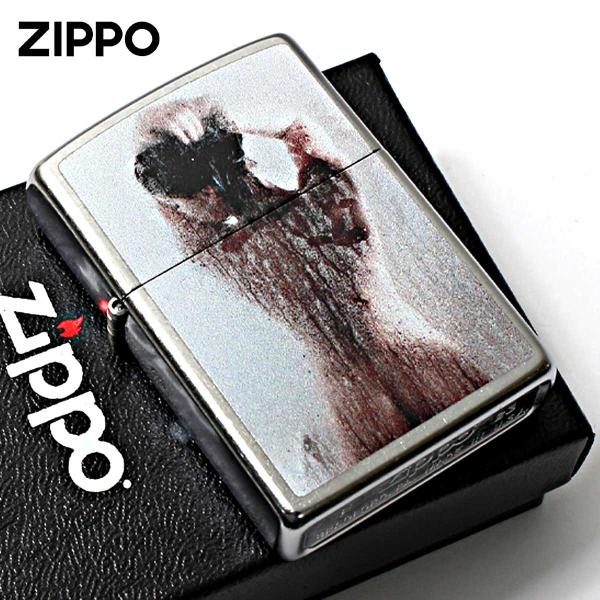 男心をくすぐる、刺激的でセクシーなデザインをプリントしたUSAデザインのZIPPO。ベースは、「No.207 Street Chrome」ダメージ風なメッキ加工のストリートクロームZIPPOは、指紋が目立たない万能な仕様で普段使いにオススメ...