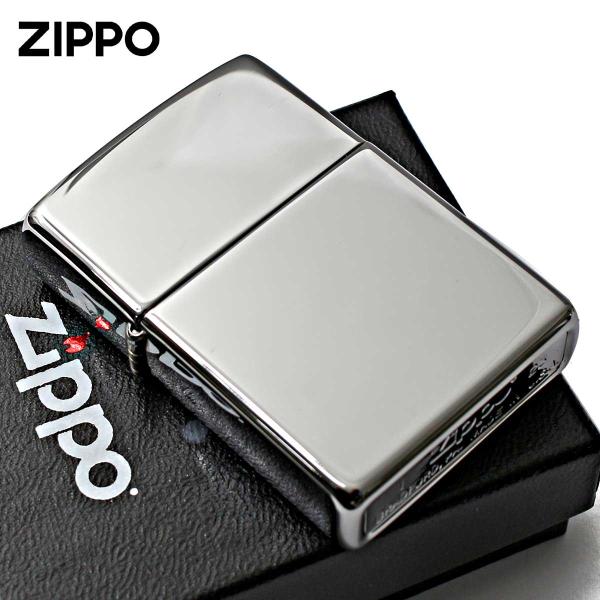 1932年に創業者のジョージ・G・ブレイズデルによって誕生したオイルライター。ZIPPO（ジッポー）と名付けられたこのライターは、「私が生きている間、ライターは変わらないだろう」と、当時彼が断言したとおり、現在までほとんど変わっていない。徹...
