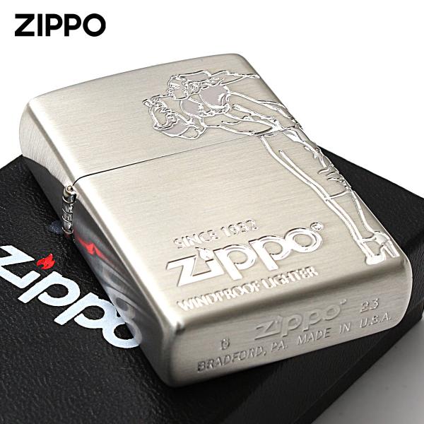 古くから多くファンに愛され続ける定番デザイン「DRUNK」・「WINDY」・「Zippo Car」の3種類のシリーズ。表面から側面にかけて二面を使用したデザインが、プチおしゃれ。。オールドテイストのアイテムとなっております。思わずコレクショ...