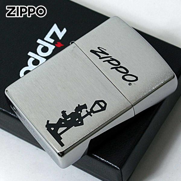 ZIPPO の歴史に刻まれた数々の ART WORK。クラシカルなモチーフをクラシカルな加工でラインナップした「王道 ZIPPO」。1936年、イニシャルや図を描いたメタル製マークを ZIPPO につける「メタリケ」サービスがスタート。その...