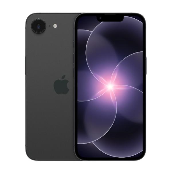 ■商品名SIMフリー  iPhone17e 256GB ブラック [Black] MHRN4J/A A3575■ 商品詳細・型番：MHRN4J/A・容量：256GB・カラー：ブラック・状態：未開封品・SIM仕様：デュアルeSIM■ 保証につ...