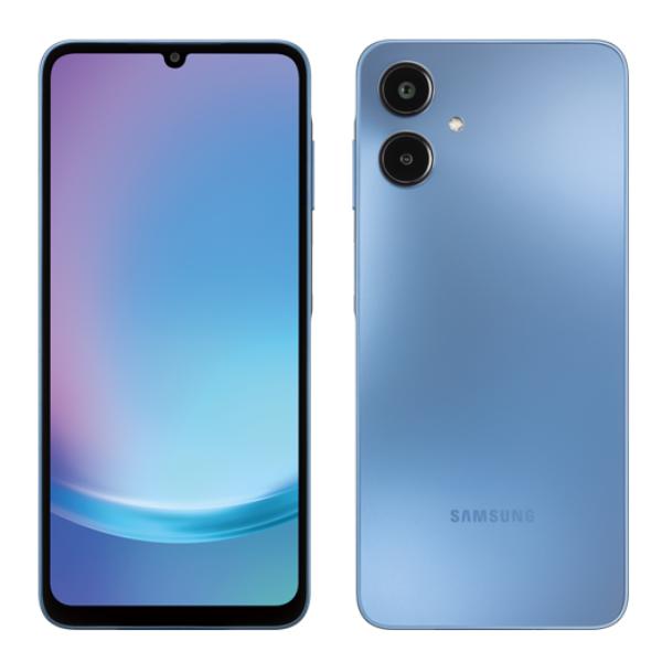 ◆商品名◆SIMフリー Galaxy A25 5G SCG33 ブルー [Blue]◆商品状態◆未使用品(開封通電・初期化・正常動作確認済み)発売日:発売日：2025年2月27日発売au版のGALAXY A25 5Gは初めからSIMフリー機...