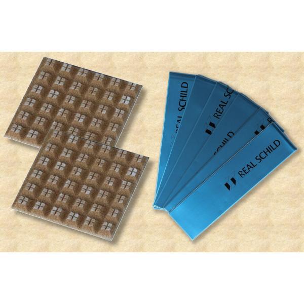 ●仕様：拡散シート●サイズ：ディフュージョン（幅×奥行×厚さ）140×140×12mm拡散シート(2枚入りパック)　　　　　レアルシルト　5cm?20cm 6枚入り●写真4，5枚目の箱は付属しません。カーオーディオの音質向上のために作られた...