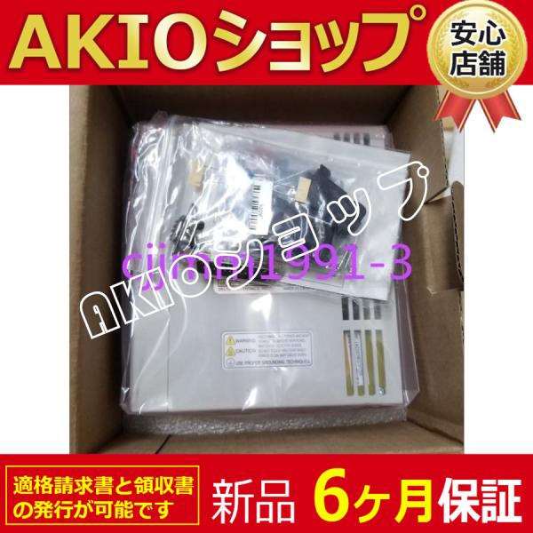 1PC NEW  Servo Drive ASD-B0121-A1PC新品 未使用 サーボドライブASD-B0121-A