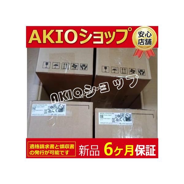 1PC New VFD037EL43A   frequency converter1PC新しいVFD037EL43A 周波数コンバーター