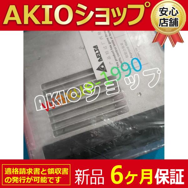 1pcs New  ASD-B2-0421-B(no box)1PCS新品 未使用 ASD-B2-0421-B（箱なし）