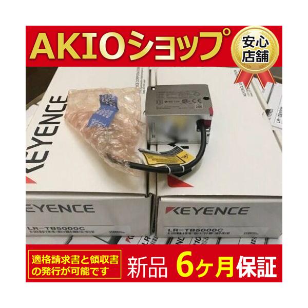 新品　未使用　 LR-TB5000C Laser Sensor LRTB5000C   #A7新品　未使用　 LR-TB5000CレーザーセンサーLRTB5000C＃A7