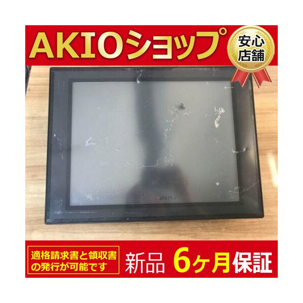 新品　未使用　 VT3-X15 Touch Panel Display  #A7新品　未使用　 VT3-X15タッチパネルディスプレイ＃A7
