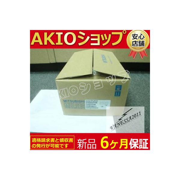 Neu 1PCS 未使用 Plc Modul A2ACPU-P21 A2ACPUP21