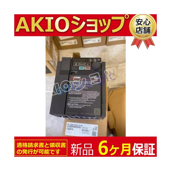 未使用 FR-E840-0016-4-60 PLC Module New &amp;amp; Genuine 1PCS未使用 FR-E840-0016-4-60 PLC モジュール新品 &amp;amp; 本物 1 個