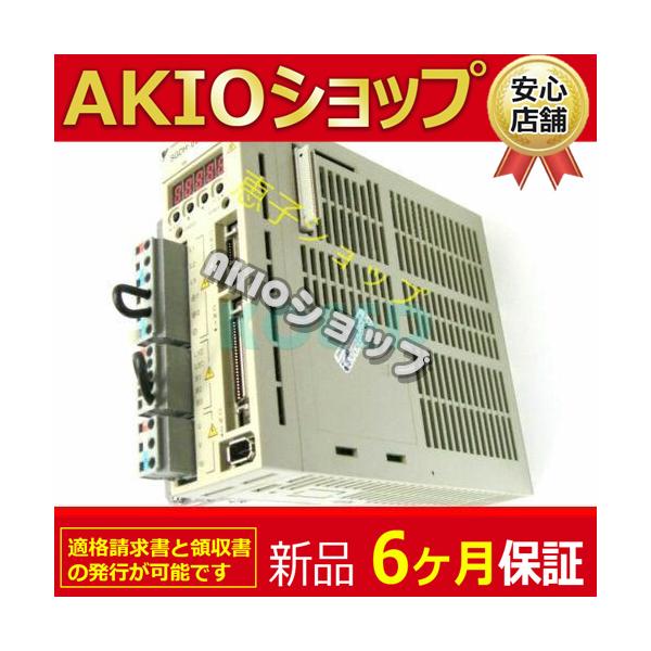 1PCS YASKAWA SGDH08AES Servo Driver SGDH08AES