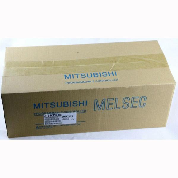 A1SJCPU-S3 Mitsubishi CPU Unit A1SJCPU S3 三菱