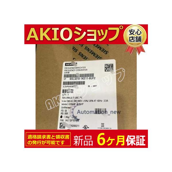1PCS New  6SL3210-1KE11-8UF2 6SL3 210-1KE11-8UF21PCS New  6SL3210-1KE1K1K11-8UF2 6SL3 210-1KE11-8UF2