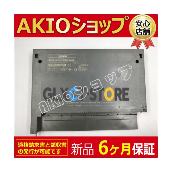 1PCS Unopened New  PLC Module 6ES7 431-1KF00-0AB0 6ES7431-1KF00-0AB0 N1PCS未開封の新しい PLCモジュール6ES7 431-1KF00-0AB0 6ES7431-1K...