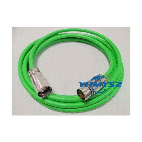 1PCS 新品　未使用 6FX8002-2EQ14-1CF0 Encoder Cable 25m #YH
