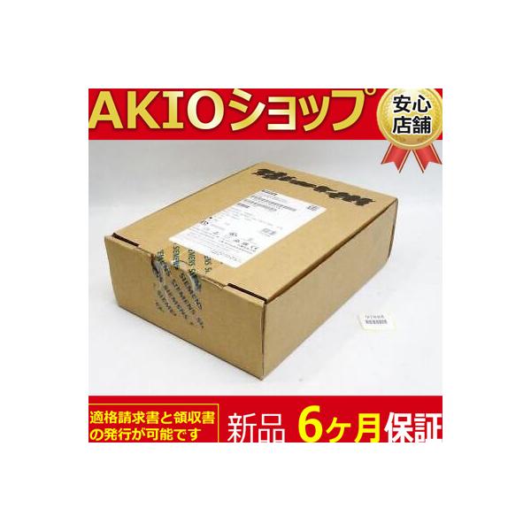 新品　未使用 Sinamics Frequenza 1.1kW 6SL3210 1PE13 2AL1 / Nuovo Conf. Orig.新品　未使用 Sinamics Fuelenza 1.1KW 6SL3210 1PE13 2AL1 ...