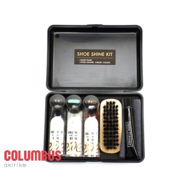 ●セット内容塩ビケースクリーナー ×1豚毛ブラシ104×1ミニリキッド(黒) ×1ミニリキッド(無色) ×1ミニリキッド(茶) ×1仕上げ用クロス ×1※こちらの商品は大量購入、まとめ買いに対応しております。ご希望の方は別途お問い合わせ下さい。