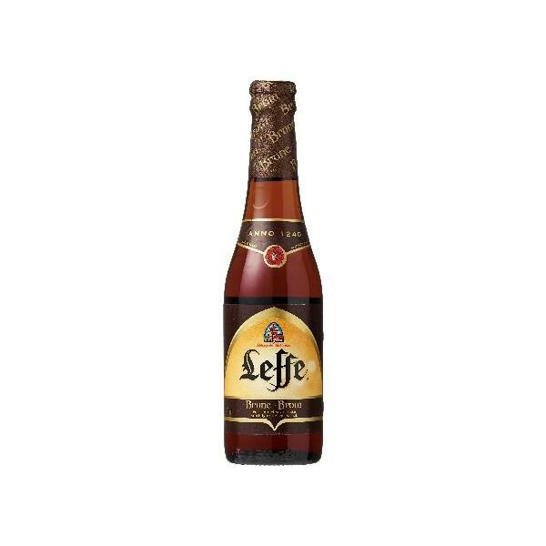 ベルギーの南ムーズ川のほとりにあるレフ修道院で１３世紀からつくられていたアビィビールです「アビィ」とは修道院のこと修道士たちが数百年かけて磨いた芳醇で濃厚な味わいゆっくりと楽しみたいビールですローストした麦芽の香ばしい香りとコクレフ ブラウ...