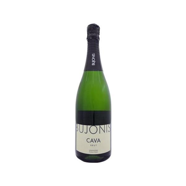 生産国・スペイン/ 地域・カタルーニャ州　ペネデス/クラス・ＤＯカバ/ 葡萄品種・パレリャーダ48％・チャレッロ29％・マカベオ23％/ 色・白泡/ 甘辛・辛口/アルコール度数・12/ コメント・ 自社畑１００％。青りんごや新鮮な柑橘系の香...