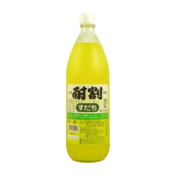 アルコール度の高い焼酎を割って美味しく飲むために開発した、焼酎専用のカクテル飲料です。お好みの酎割50cc・焼酎50cc・炭酸水100cc氷5〜6個をタンブラー（300〜350cc）に入れ軽くまぜてください。糖類(果糖ぶどう糖液糖(国内製造...