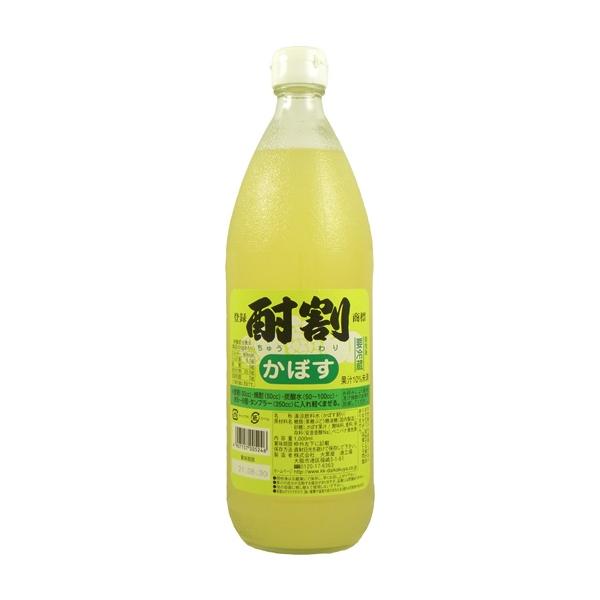 アルコール度の高い焼酎を割って美味しく飲むために開発した、焼酎専用のカクテル飲料です。お好みの酎割50cc・焼酎50cc・炭酸水100cc氷5〜6個をタンブラー（300〜350cc）に入れ軽くまぜてください。糖類(果糖ぶどう糖液糖(国内製造...