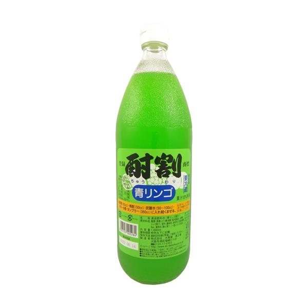 アルコール度の高い焼酎を割って美味しく飲むために開発した、焼酎専用のカクテル飲料です。お好みの酎割50cc・焼酎50cc・炭酸水100cc氷5〜6個をタンブラー（300〜350cc）に入れ軽くまぜてください。糖類(果糖ぶどう糖液糖(国内製造...