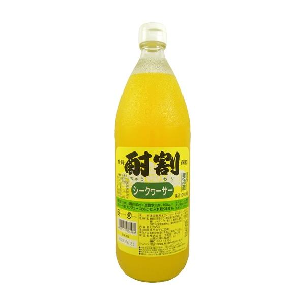 アルコール度の高い焼酎を割って美味しく飲むために開発した、焼酎専用のカクテル飲料です。お好みの酎割50cc・焼酎50cc・炭酸水100cc氷5〜6個をタンブラー（300〜350cc）に入れ軽くまぜてください。糖類(果糖ぶどう糖液糖(国内製造...