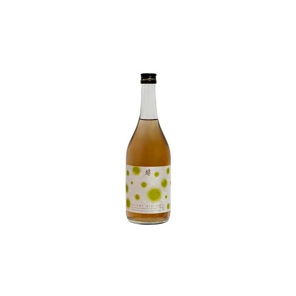 「純米酒、梅」のみ、甘味料を一切使わないで仕込んだニュータイプの梅酒です。南部美人の持つ特殊技術「全麹仕込み」を応用し、純米酒本来の旨味を引き出して仕込みました。すっきりと軽快で大人な味わいは、幅広い料理と合わせることができます。原産国：岩...