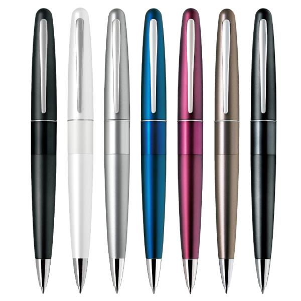 普通郵便での配送のためポスト投函でのお届けとなります。普通郵便の為ペン本体のみのお届けとなります。専用化粧箱などは付属いたしません。※本商品は名入れ不可商品となります。●仕様品番 BCO-150R油性ボールペン細字0.7mmボール回転繰り出...