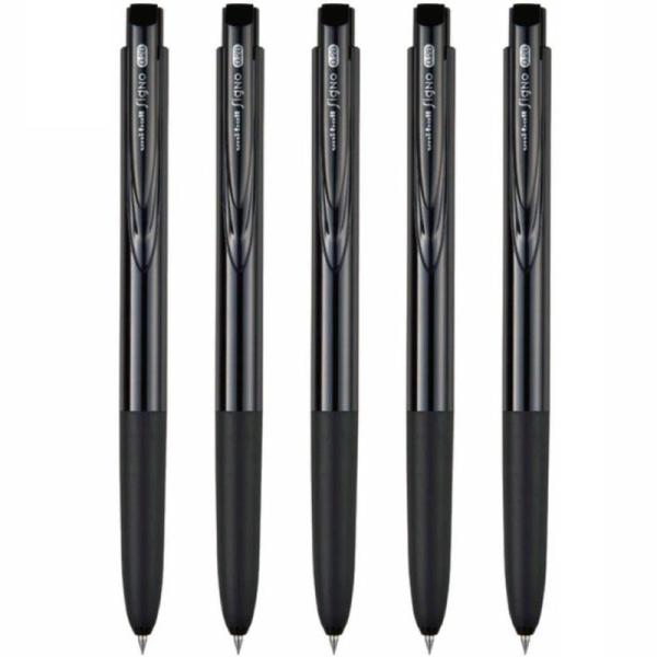 ●商品についてこちらの商品は「0.28mm 黒インクボールペン」のみ5本セットのおまとめ販売となります。別の色およびボール径との組み合わせ販売は行っておりません。●配送についてメール便送料無料。ポスト投函でお届けのため日時指定はできません。...