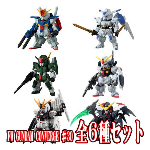 【発売日：2026年10月31日】2026年10月入荷予定(正式発売日の前週の土曜日に発送予定)バンダイ 食玩 FW GUNDAM CONVERGE ♯30同月入荷でない商品を複数ご注文の場合は別々にご注文してください。ご予約商品に関しては...