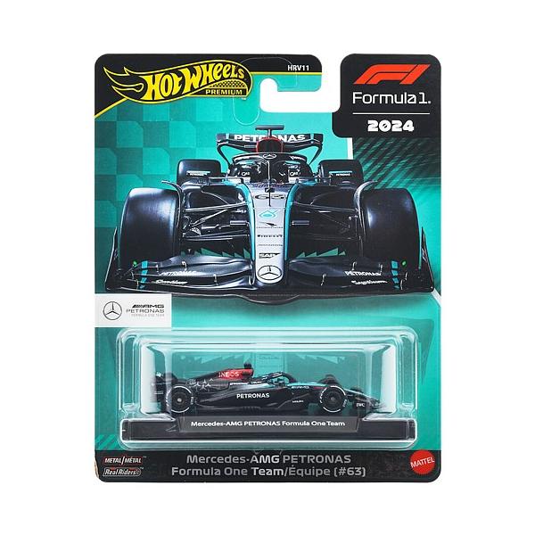 マテル ホットウィール プレミアム レース アソートメント (HRV11-986H)※未開封※エアパッキンで包装後、ダンボールに入れて発送いたします。※商品パッケージにダメージがある場合がございます。予めご了承ください。※商品の画像・イラス...