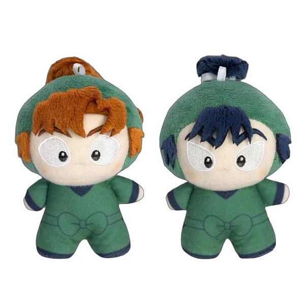 タイトー プライズ 忍たま乱太郎 てちぬい vol.1●約10cmの手のひらサイズで、てちてち歩き出しそうな小さなぬいぐるみ。自立できる人型キャラクターの新しいブランドです！●2025年12月登場●サイズ：約10cm※新古品・未使用※商品の...